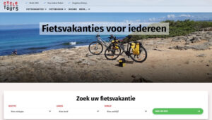 Cycletours Fietsvakanties, Fietsbussen & wielerreizen - Fietsvakanties.net