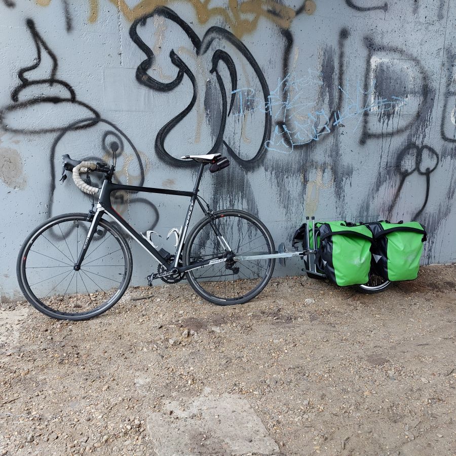 Followwheel: de fietskar voor een perfecte fietsvakantie